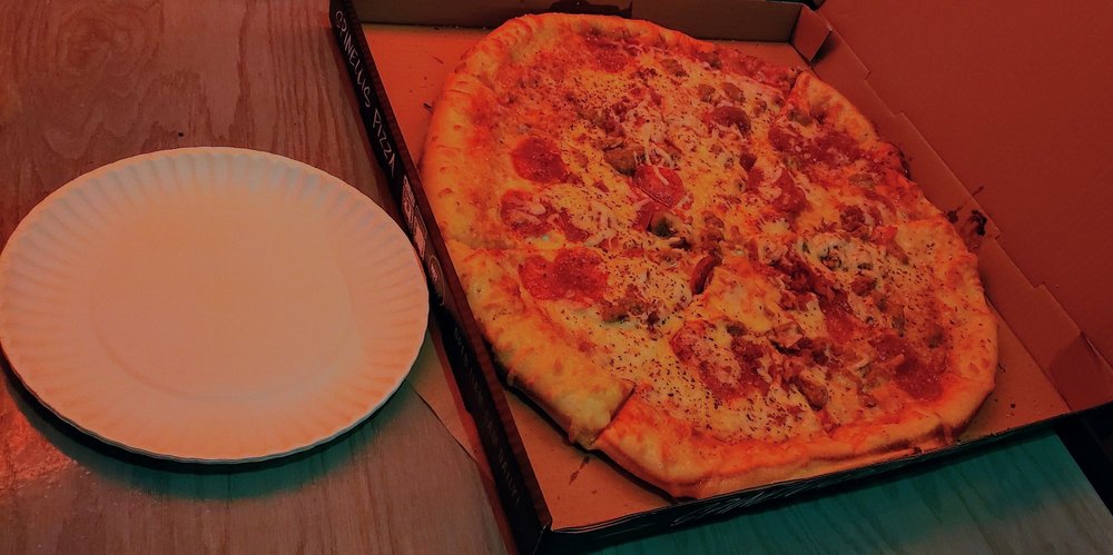 SPINELLI’S PIZZERIA - Updated August 2024 - 109 Photos & 156 Reviews ...