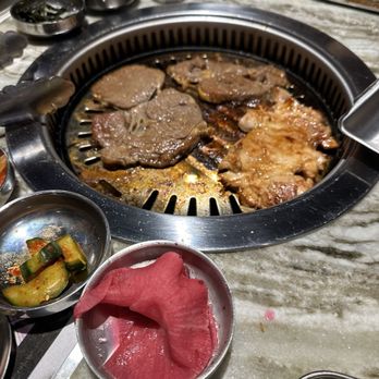 BLUE HOUSE KOREAN BBQ - Updated December 2024 - 294 Photos & 142 ...