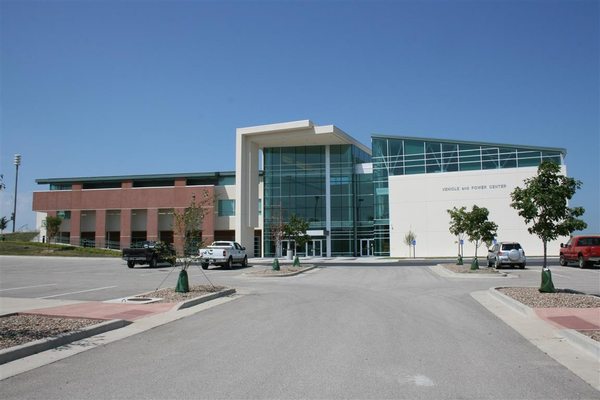 STATE TECHNICAL COLLEGE OF MISSOURI - Updated October 2025 - 53 Photos ...