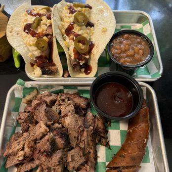 BOOT STOMPIN’ BBQ - Updated January 2026 - 32 Photos & 25 Reviews - 307 ...