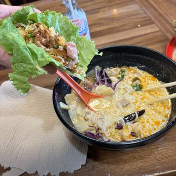 STICKY RICE LAO STREET FOOD - Updated August 2024 - 2672 Photos & 1053 ...