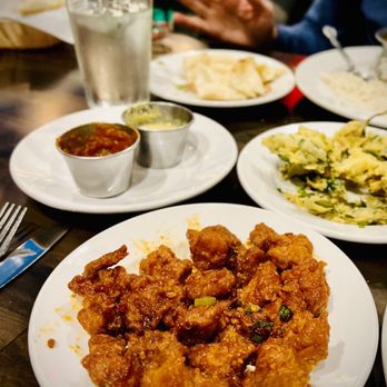 DWARAKA INDIAN CUISINE - Updated December 2024 - 243 Photos & 598 ...