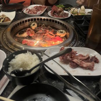 GYUBEE JAPANESE GRILL - MONTREAL - Updated December 2025 - 66 Photos ...