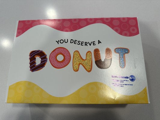 CAFE DONUTS - Updated July 2025 - 10 Reviews - 12035 Hanson Blvd NW ...