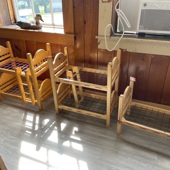 MAINE STATE PRISON SHOWROOM - Updated August 2024 - 68 Photos & 45 ...