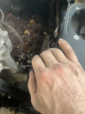 MAC HAIK FORD - Updated November 2025 - 24 Photos & 105 Reviews - 4242 ...