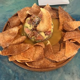 TRIDENT RESTAURANT - Updated May 2024 - 95 Photos & 37 Reviews - 107 ...