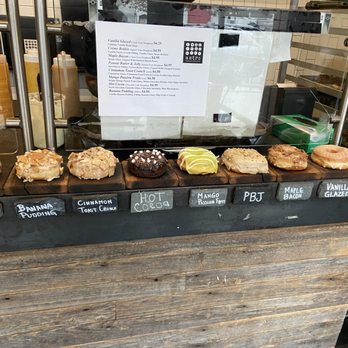 ASTRO DOUGHNUTS & FRIED CHICKEN - Updated May 2024 - 1837 Photos & 1361 ...