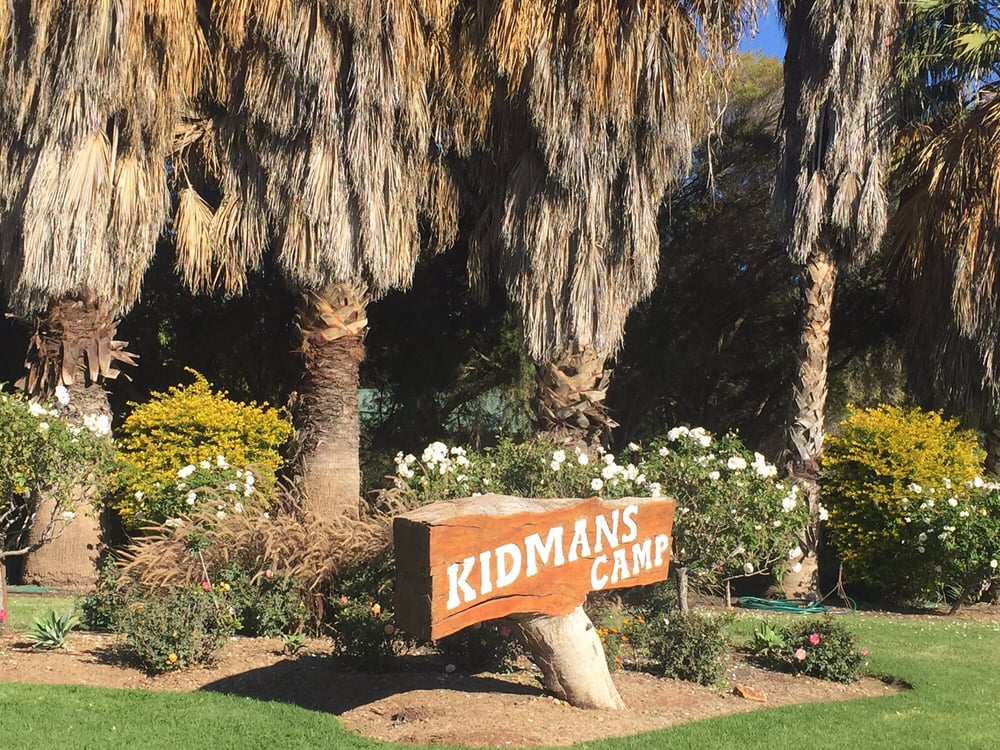 KIDMAN’S CAMP - Updated August 2024 - Mitchell Hwy, Bourke New South ...