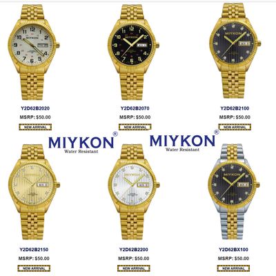 EASTERN WATCH CO - Updated October 2025 - 1233 S Broadway, Los Angeles ...