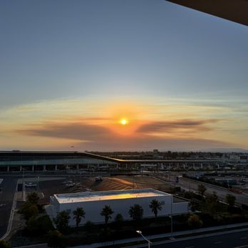 LAX RENTAL CAR CENTER - Updated December 2025 - 5251 W 98th St, Los ...