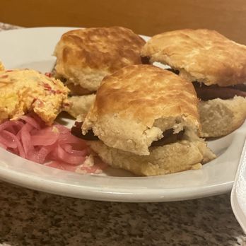 THE MOD OLIVE - Updated June 2025 - 162 Photos & 105 Reviews - 115 N ...