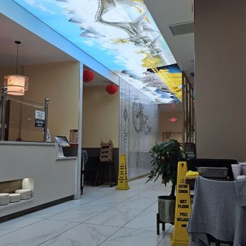GOLDEN ASIAN BUFFET - Updated June 2024 - 52 Photos & 41 Reviews - 625 ...