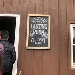 KETTLE RIDGE FARM - 52 Photos & 10 Reviews - 515 Log Cabin Rd, Victor ...