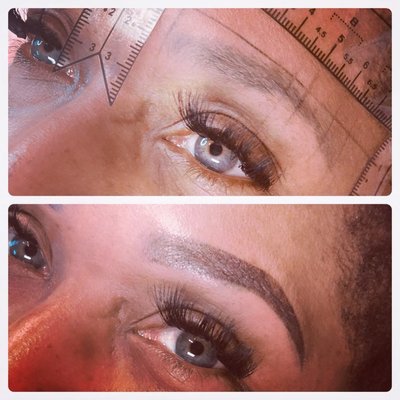 LUXURY BROW DESIGNS - Updated January 2026 - Request an Appointment ...