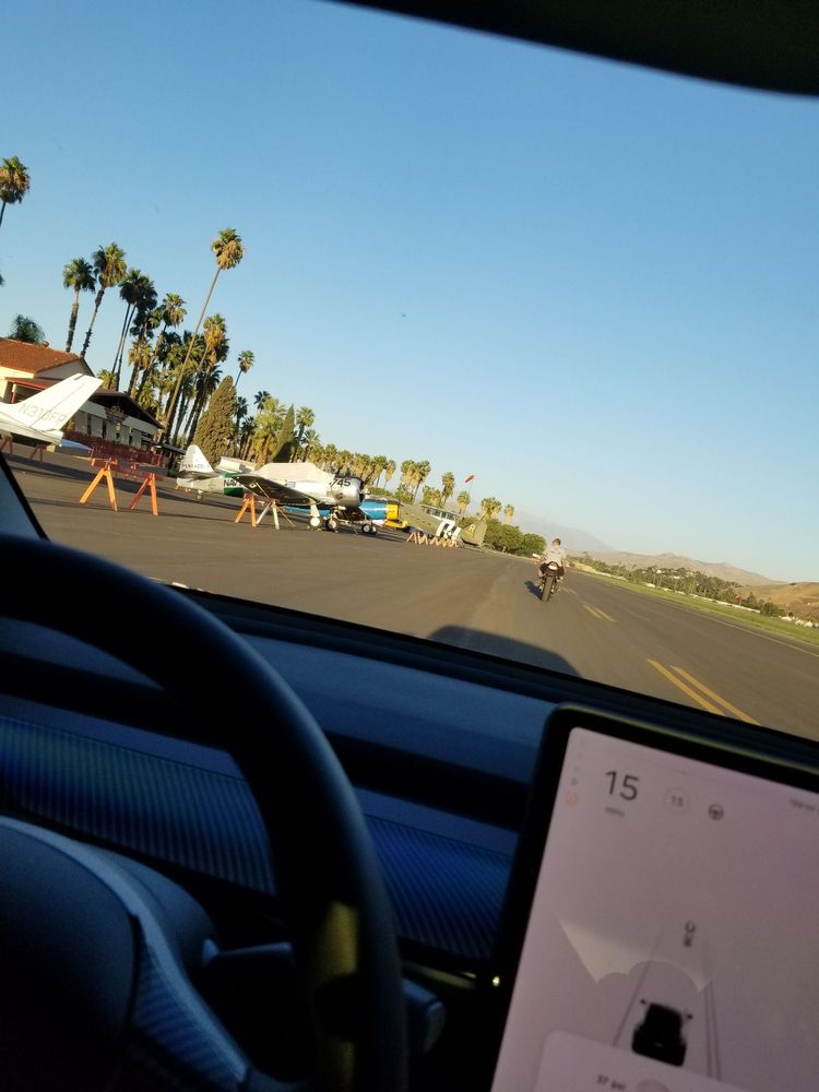 RIVERSIDE MUNICIPAL AIRPORT - Updated October 2025 - 46 Photos & 12 ...