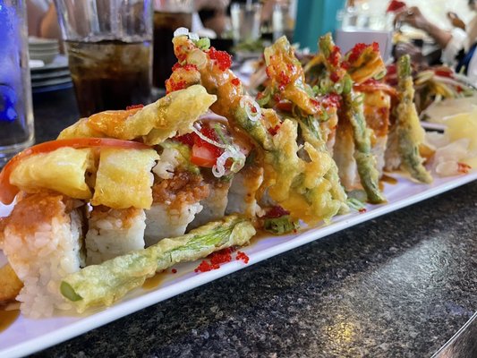 MIKASA ASIAN BISTRO & SUSHI BAR - 550 Photos & 769 Reviews - 2610 S ...