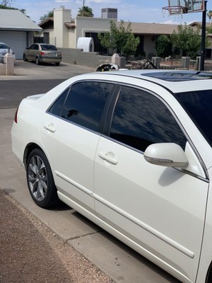 ACE WINDOW TINTING - Updated August 2024 - 22 Photos & 23 Reviews ...