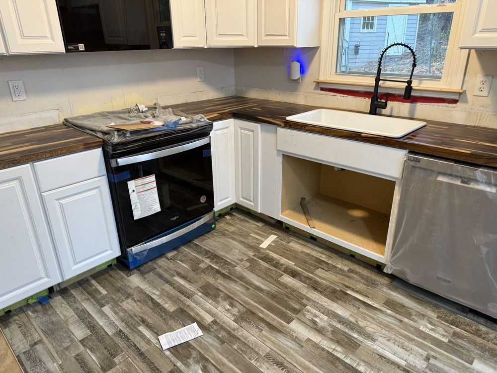 LITTLES PRECISION CARPENTRY - Updated July 2025 - Request a Quote ...