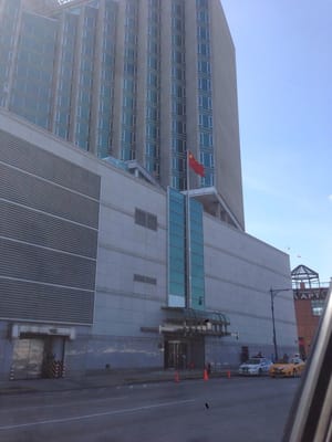 CONSULATE GENERAL OF THE PEOPLE’S REPUBLIC OF CHINA - Updated July 2025 ...