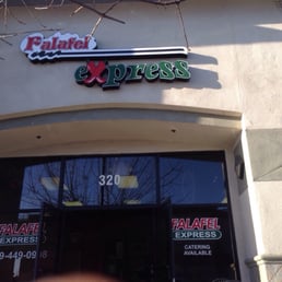 FALAFEL EXPRESS - Updated July 2025 - 80 Photos & 155 Reviews - 320 E ...
