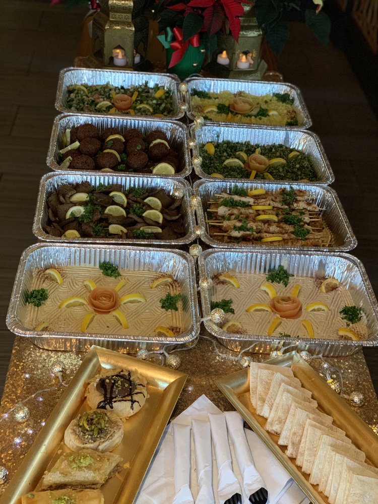 JERUSALEM RESTAURANT - Updated December 2025 - 557 Photos & 1306 ...