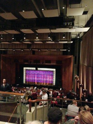 POPEJOY HALL - 64 Photos & 35 Reviews - Performing Arts - 1 University ...