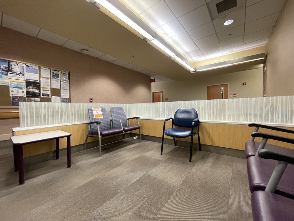 SEPULVEDA AMBULATORY CARE CENTER - Updated April 2025 - 63 Photos & 49 ...