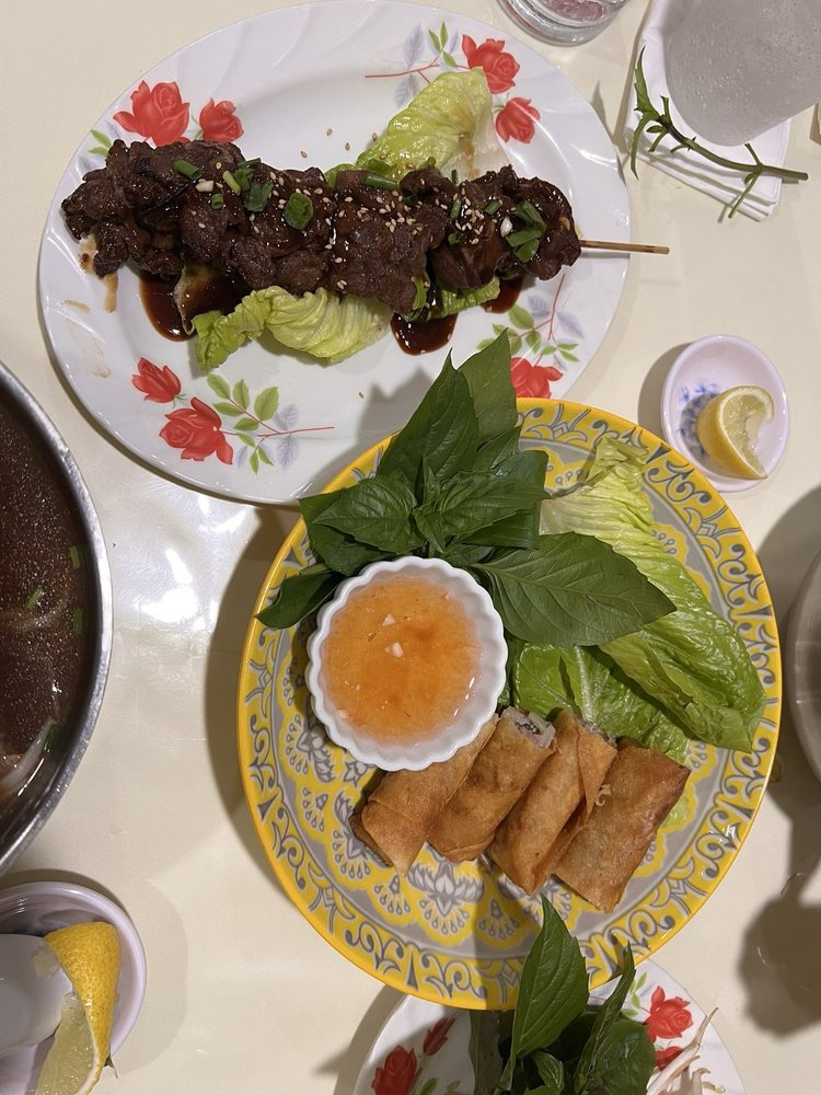 PHO BISTRO - Updated June 2026 - 25 Photos & 19 Reviews - 750 Kinoole ...