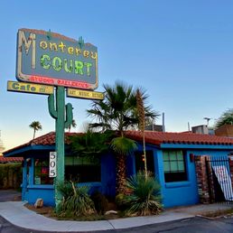 MONTEREY COURT - Updated November 2025 - 272 Photos & 154 Reviews - 505 ...