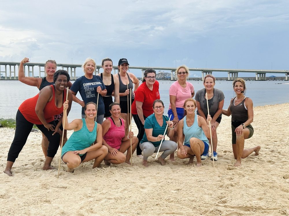 Pam’s Gym and Tonic, Panama City Beach | Roadtrippers