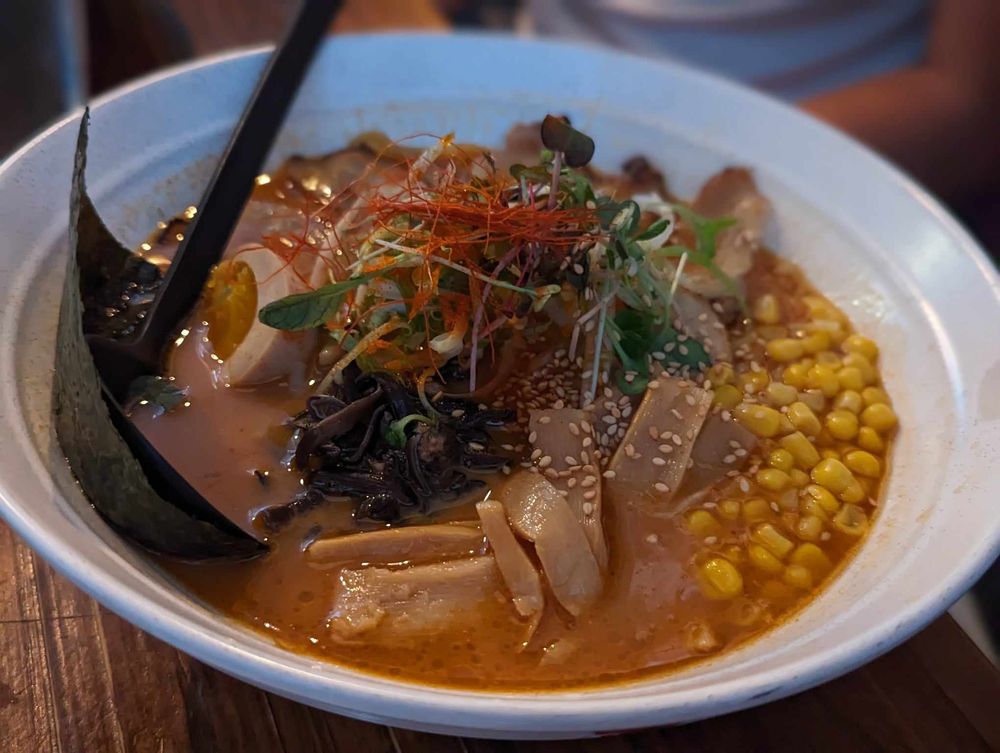 COCO RAMEN - Updated July 2025 - 87 Photos & 60 Reviews - 757 Beacon St ...