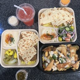 ANWAR’S KITCHEN - Updated July 2024 - 406 Photos & 348 Reviews - 217 E ...