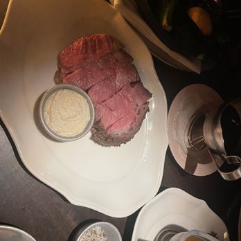 4 CHARLES PRIME RIB - Updated June 2025 - 1605 Photos & 539 Reviews - 4 ...