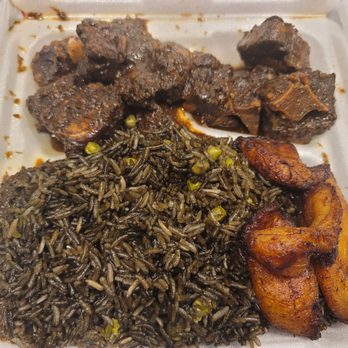 LAKOU - Updated October 2025 - 69 Photos & 33 Reviews - 5630 N Graham ...