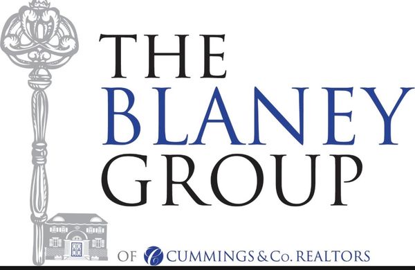 JIM BLANEY - THE BLANEY GROUP OF CUMMINGS & CO REALTORS - Updated April ...