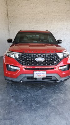 ENVISION FORD LINCOLN - Updated June 2025 - 176 Photos & 735 Reviews ...