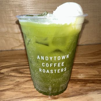 ANDYTOWN COFFEE ROASTERS - Updated September 2024 - 2931 Photos & 1066 ...