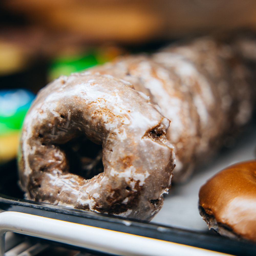 POPS DONUTS NEAR ME - Updated January 2026 - 24 Photos & 11 Reviews ...