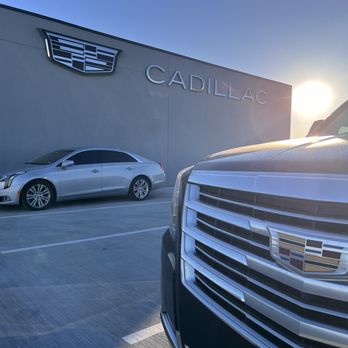 Central Houston Cadillac - Trusted Since 1969 - Updated July 2025 - 57 ...