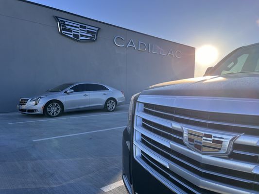CENTRAL HOUSTON CADILLAC - Updated December 2025 - 59 Photos & 187 ...