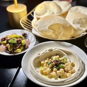 ZAKIA MODERN LEBANESE - Updated May 2024 - 478 Photos & 159 Reviews ...