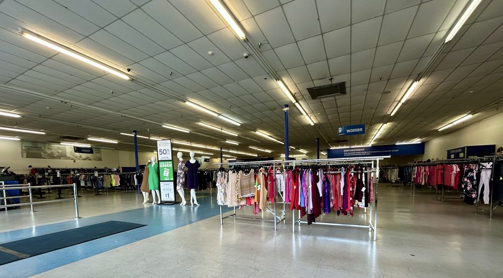 Goodwill NYNJ Store & Donation Center - Updated June 2026 - 45 Photos ...