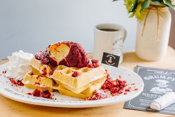 GRUMPY’S RESTAURANT - Updated October 2024 - 129 Photos & 127 Reviews ...