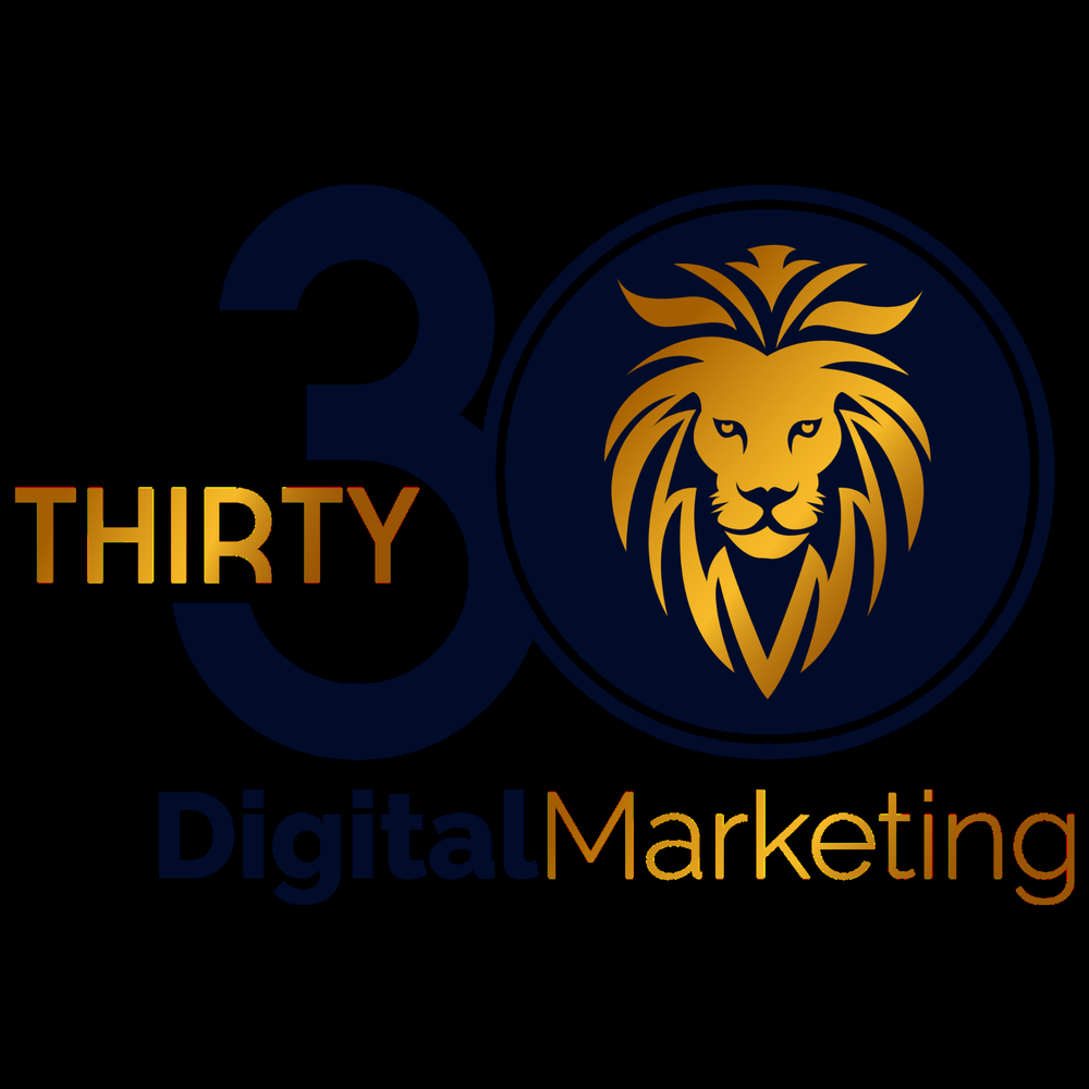 THIRTY30 DIGITAL MARKETING - Updated October 2024 - 90 Paul St, London ...
