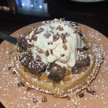 WHITE RABBIT DESSERT EXPERIENCE - Updated April 2025 - 254 Photos & 102 ...