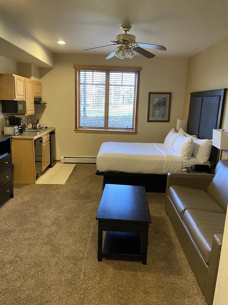 GRAND TIMBER LODGE - 165 Photos & 78 Reviews - 75 Snowflake Dr ...