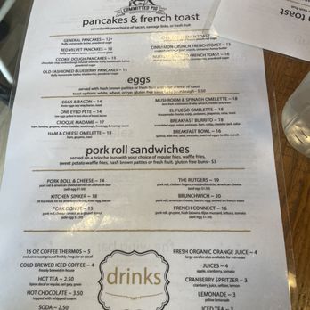 THE COMMITTED PIG - Updated August 2025 - 400 Photos & 579 Reviews ...