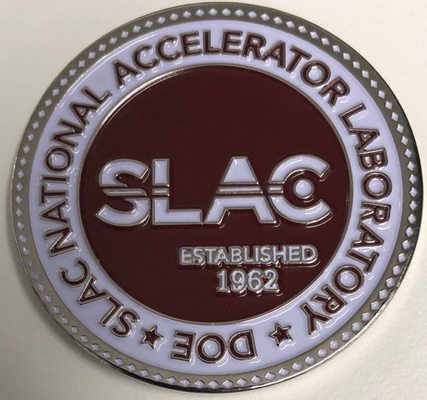 SLAC NATIONAL ACCELERATOR LABORATORY - Updated December 2025 - 55 ...