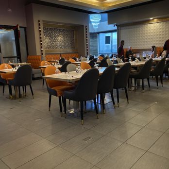 5TH ELEMENT INDIAN RESTAURANT & BAR - Updated September 2025 - 173 ...